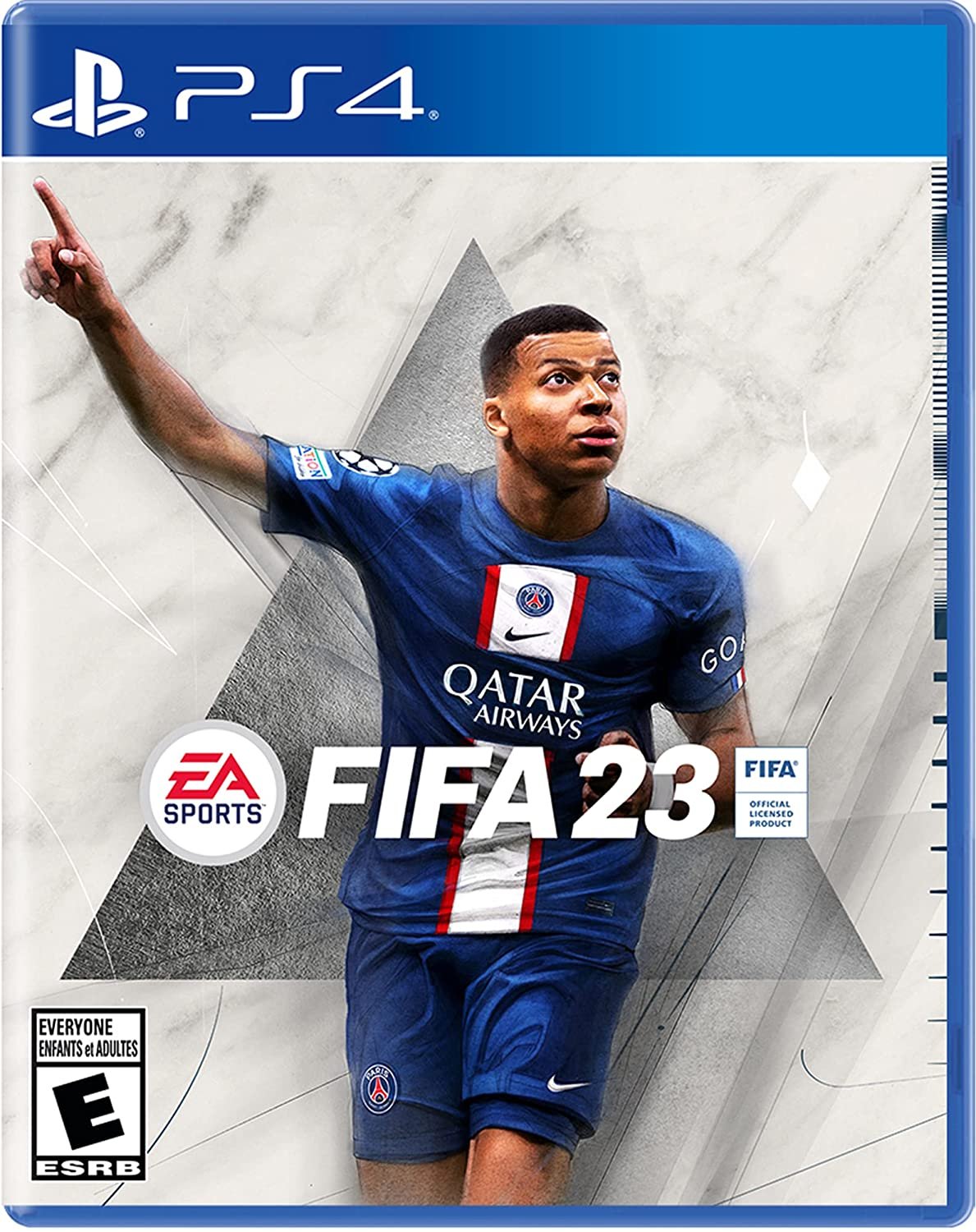 FIFA 23 PS4 F sico Nuevo PREVENTA Playtec Games