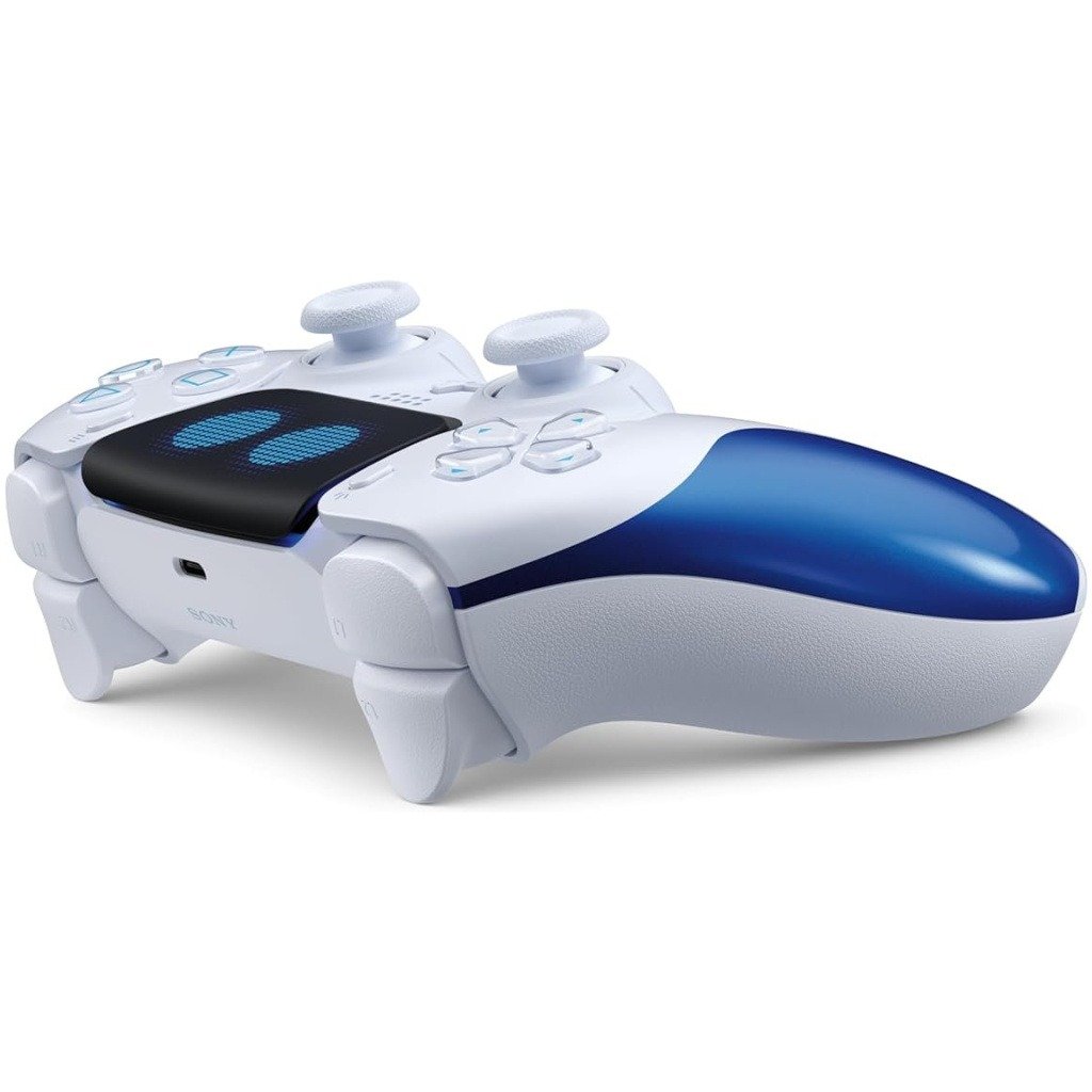 Joystick Dualsense Astro Bot Limited Edition PS5 – Playtec Games