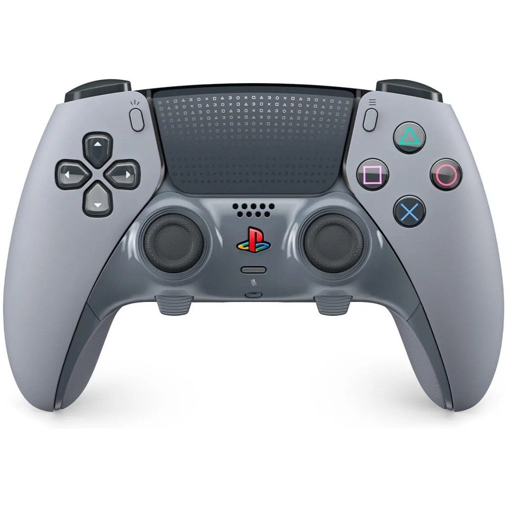 Joystick Dualsense Edge Edicion Aniversario 30TH PS5 – Playtec Games
