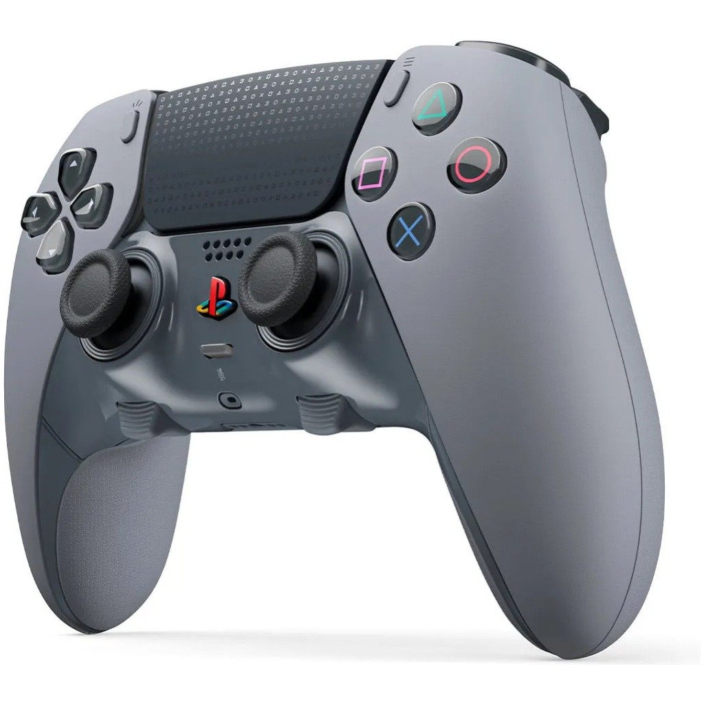 Joystick Dualsense Edge Edicion Aniversario 30TH PS5 – Playtec Games
